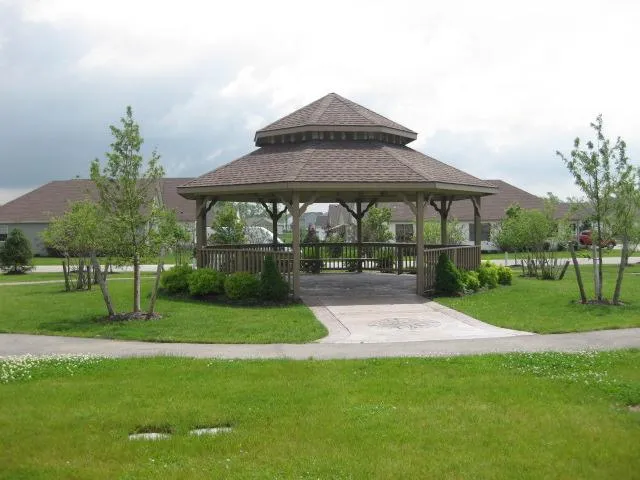 WNY Gazebo Construction - Superior Decks, Inc.