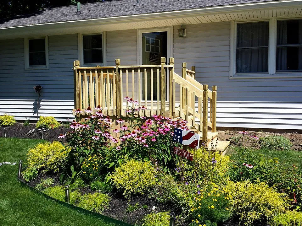 Custom-Built Decks for Your WNY Home - Superior Decks, Inc.
