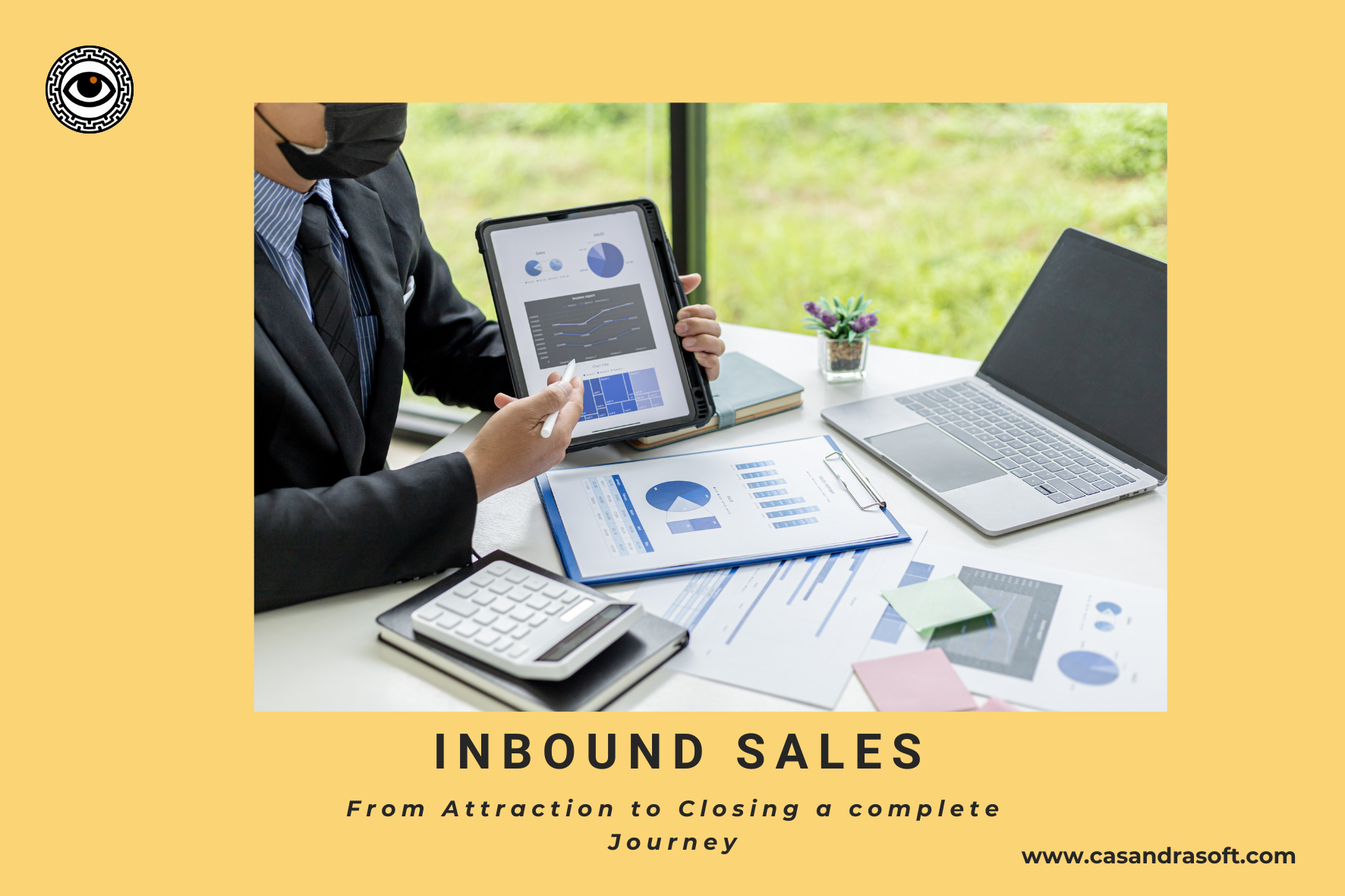 What is inbound and how to apply it to your sales?