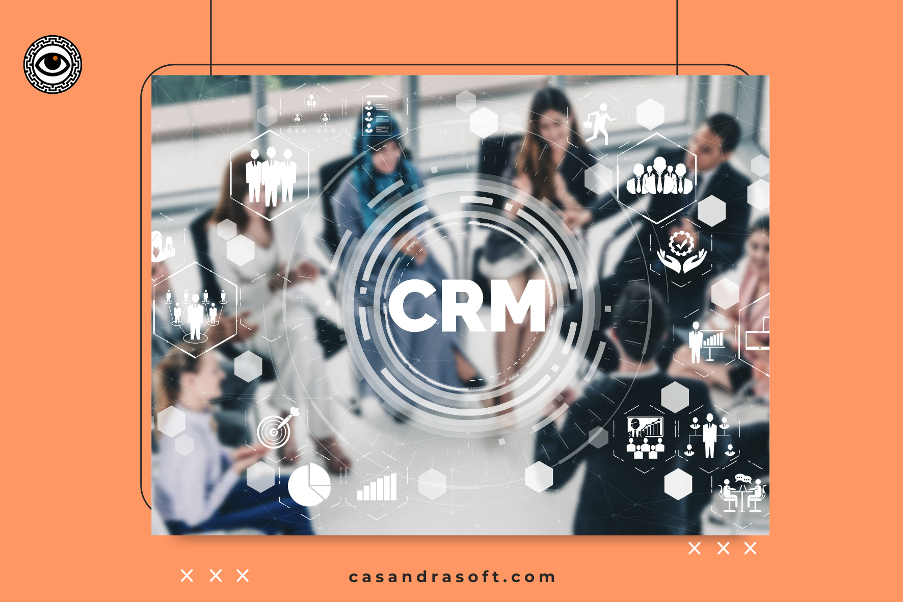 Los 5 CRM más fáciles de usar en para gestionar tus relaciones con los ...