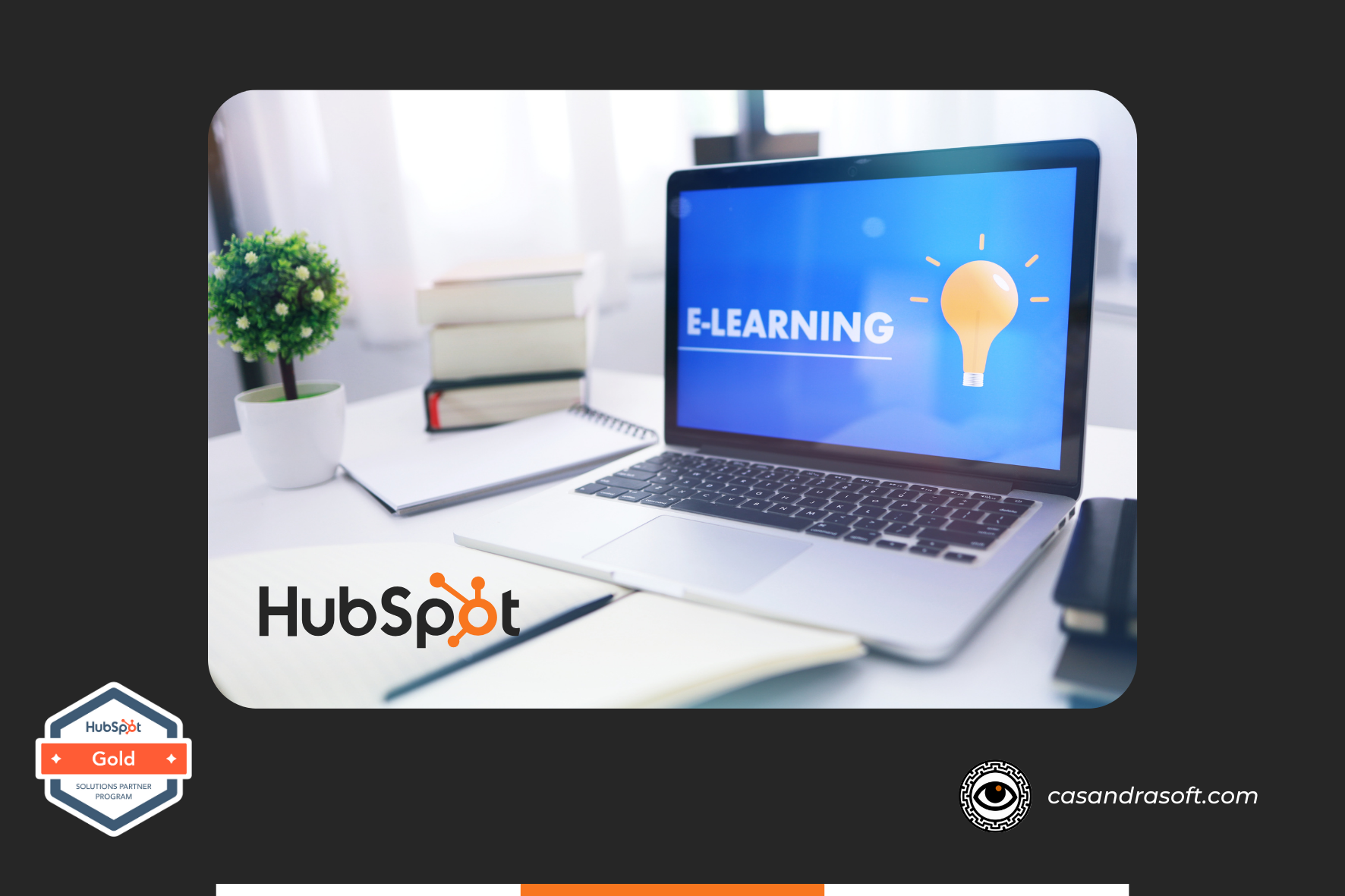 Transforma la Experiencia Educativa con HubSpot: Descubre la Innovación en Educación Superior y ...