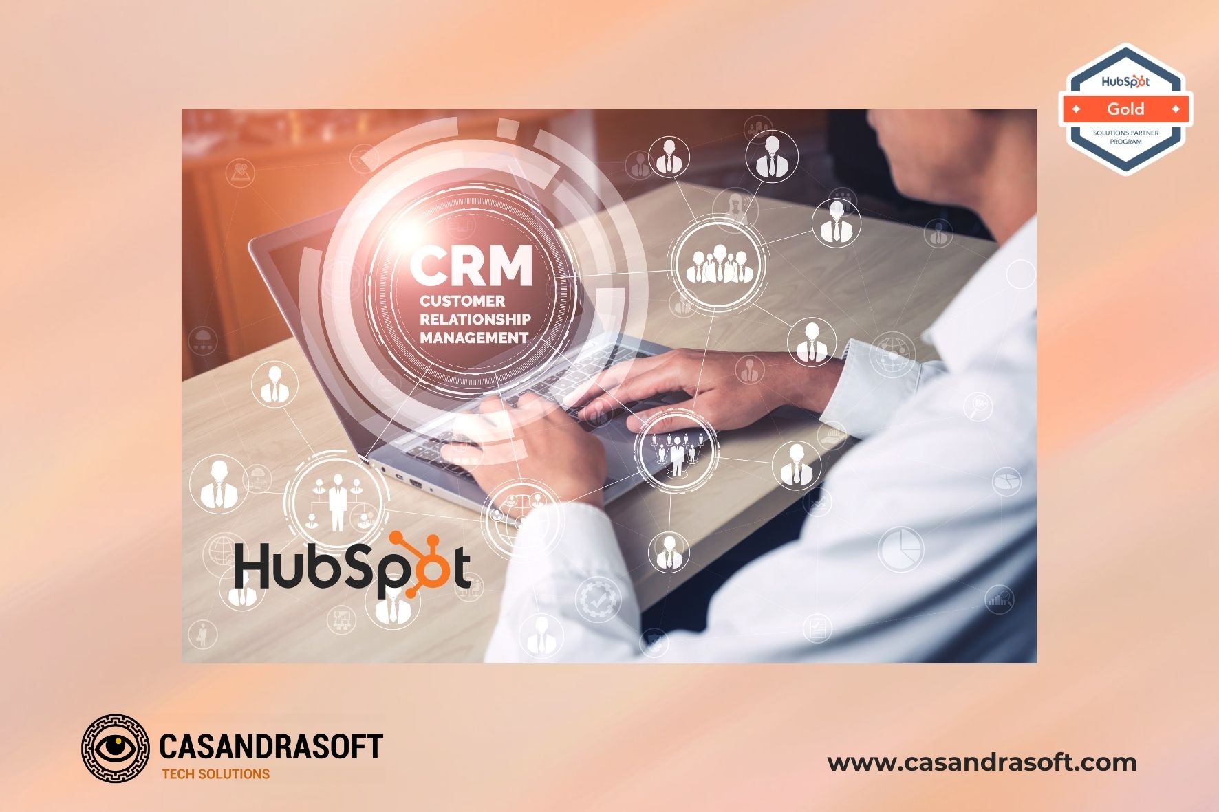 Descubre si HubSpot es la inversión que tu negocio necesita.