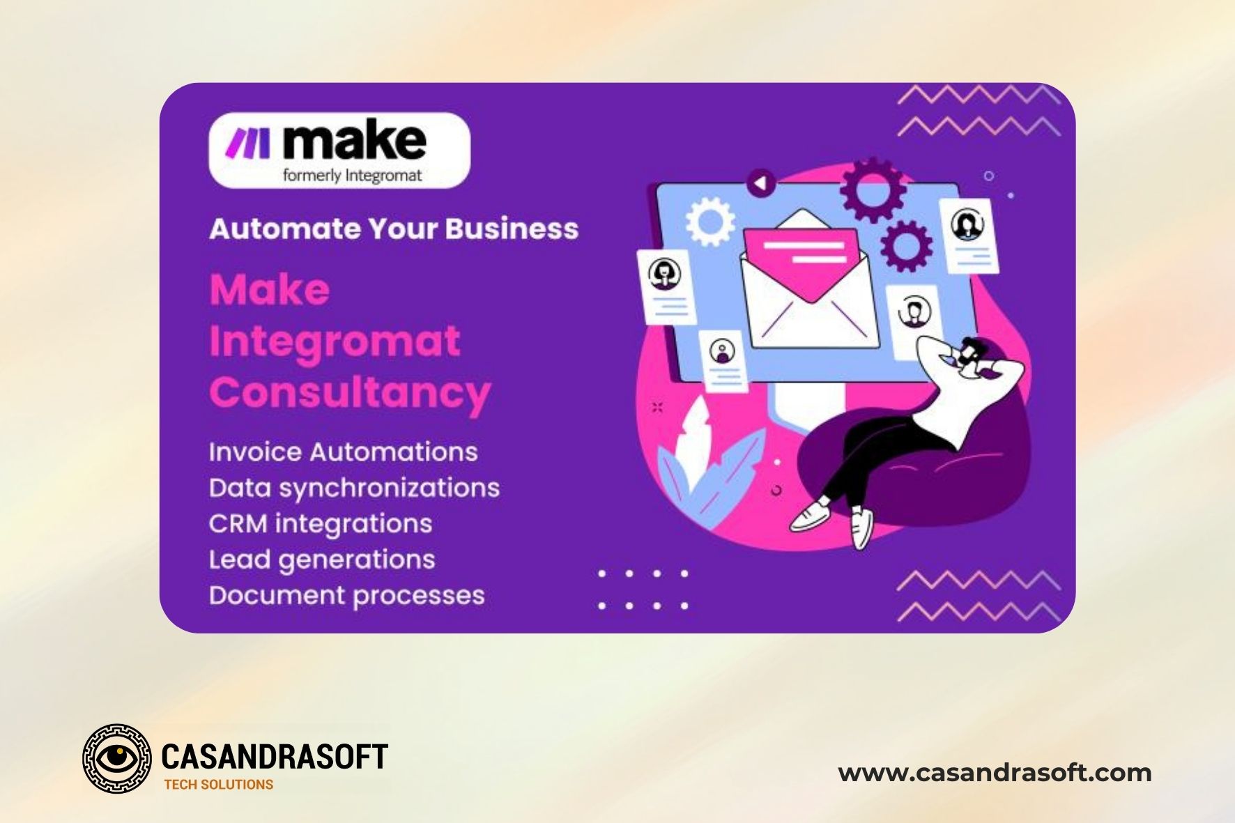 Master Make: Automate your Software Development and Build