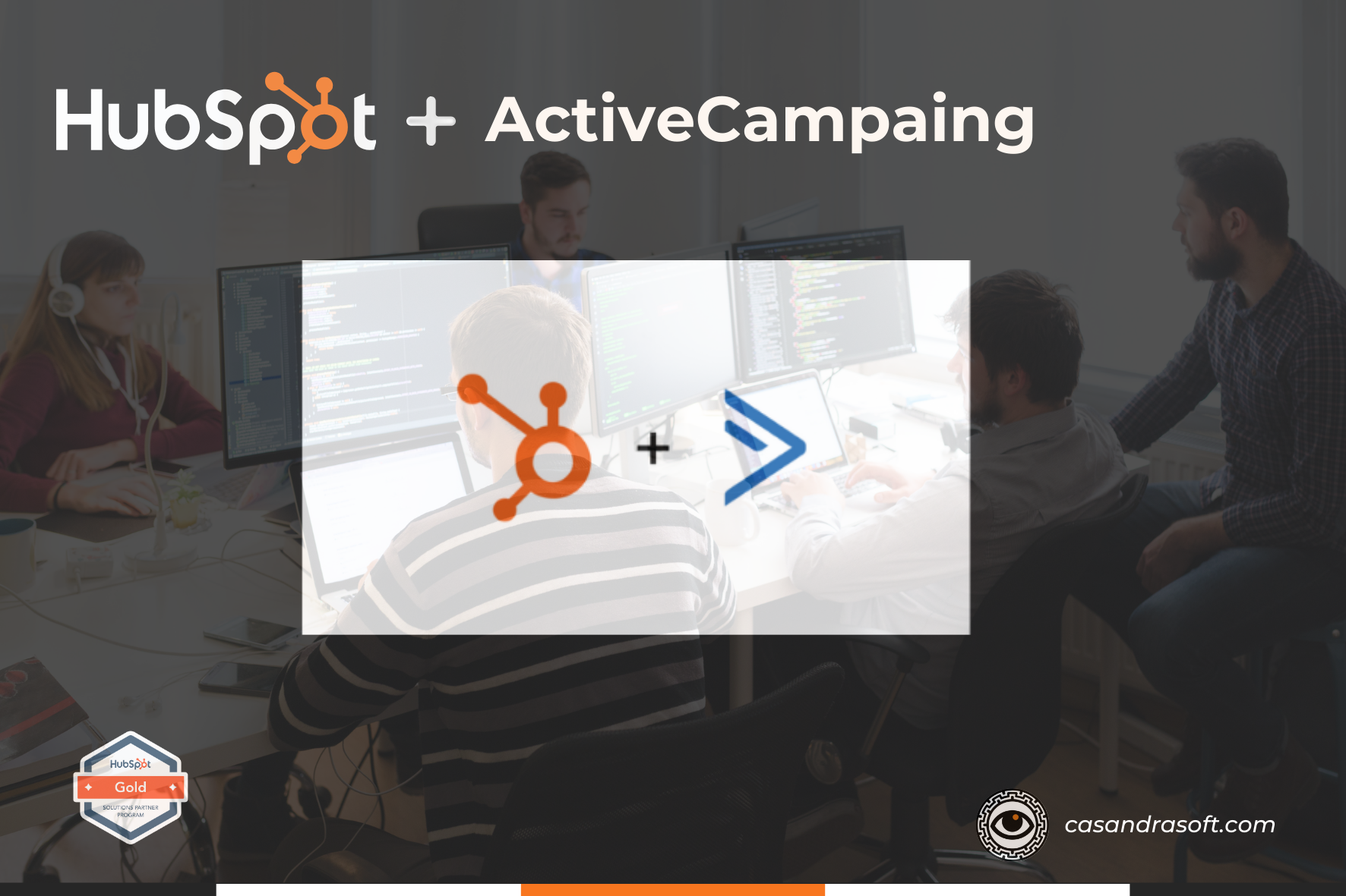 ActiveCampaign and HubSpot Integration: Boosting Marketing Automation