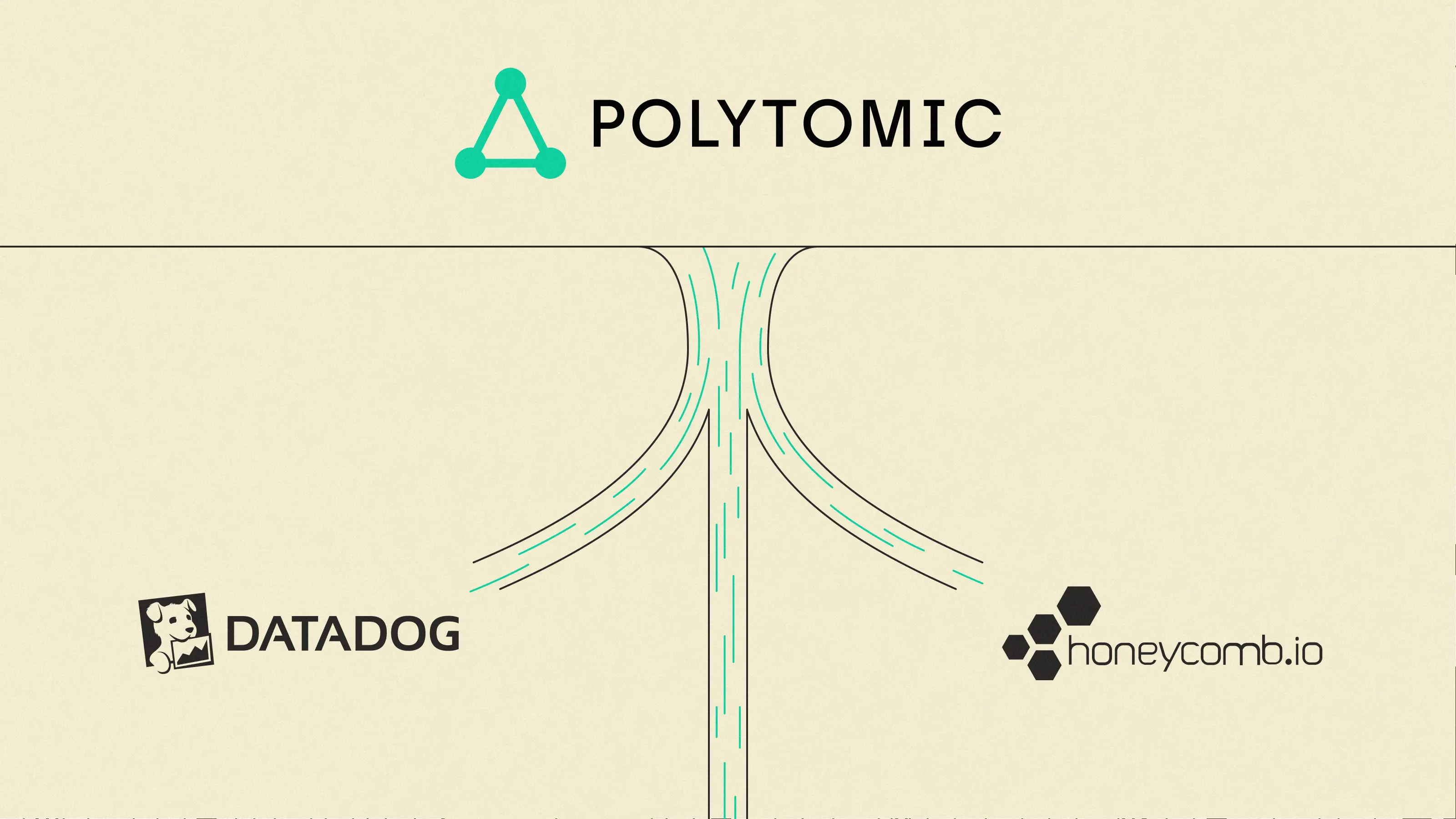 Introducing the Polytomic Event Stream