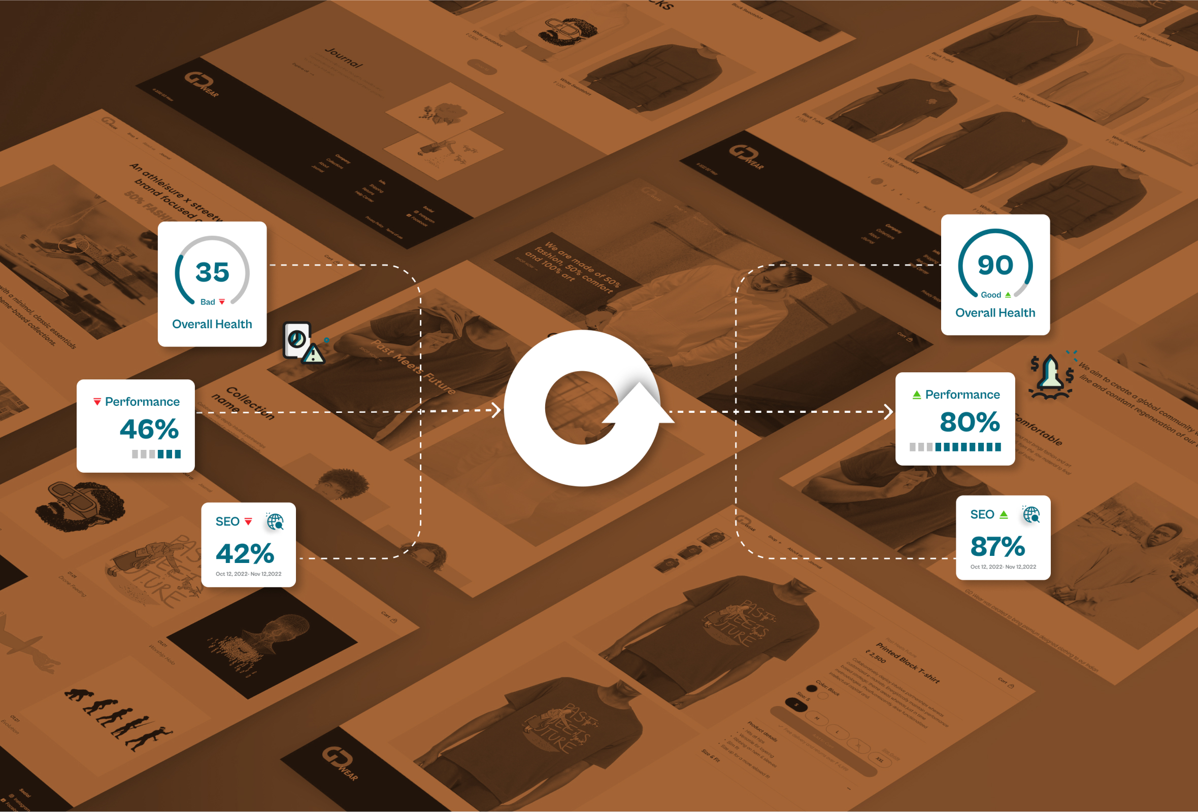 Workshore Opens the Doors for their Product (Optomate.ai) Limited ...