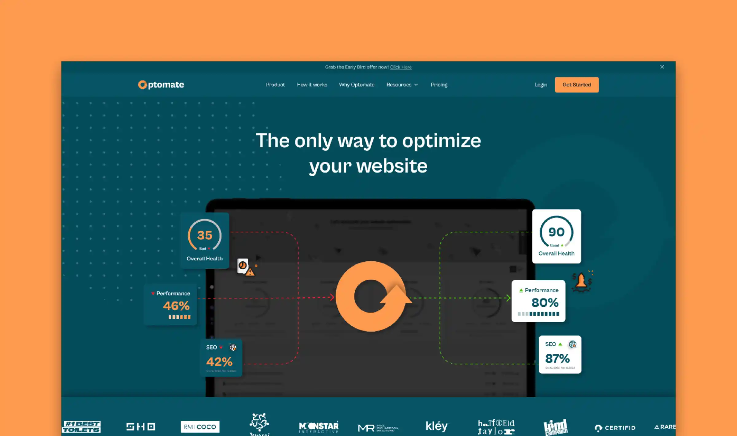 Workshore: Full-service Webflow Agency