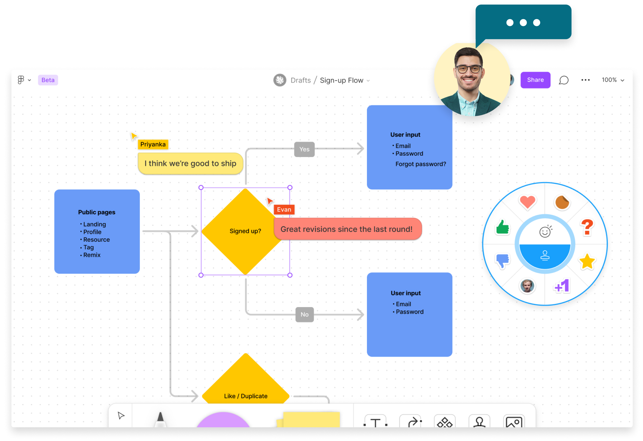Hi-tech, low-code, full-power Webflow Services - Workshore