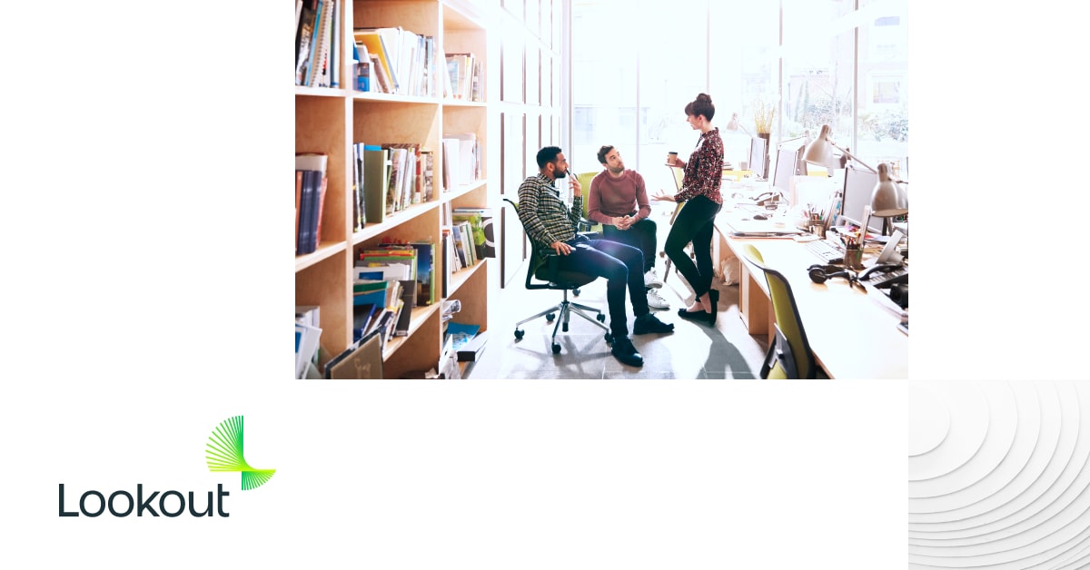 Contact Us | Lookout