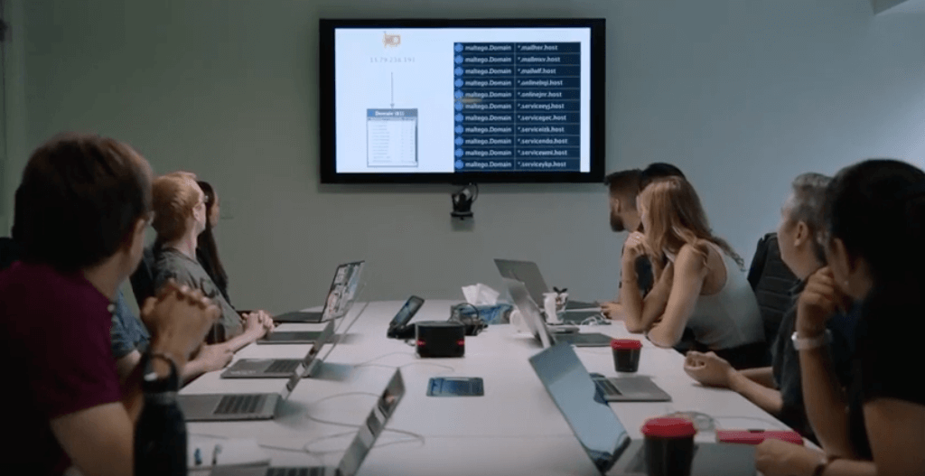 Q&A: With Christoph Hebeisen, Head of Threat Intelligence | Lookout