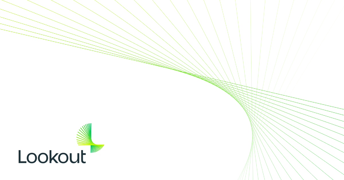 Transparency at Lookout | Lookout Legal