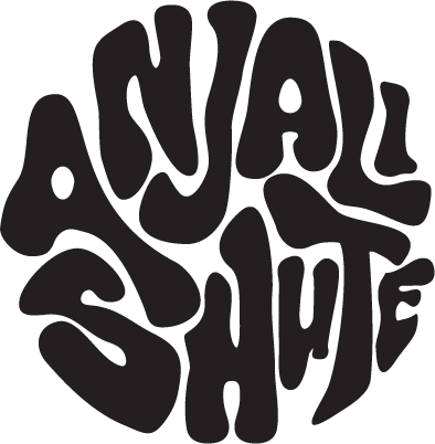 Anjali Shute's Portfolio