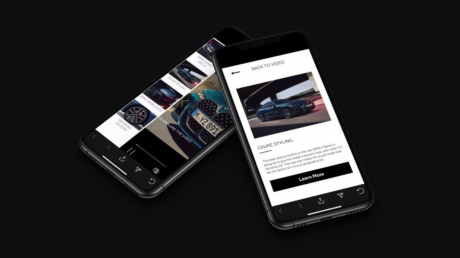 View Smartzer's interactive case study examples