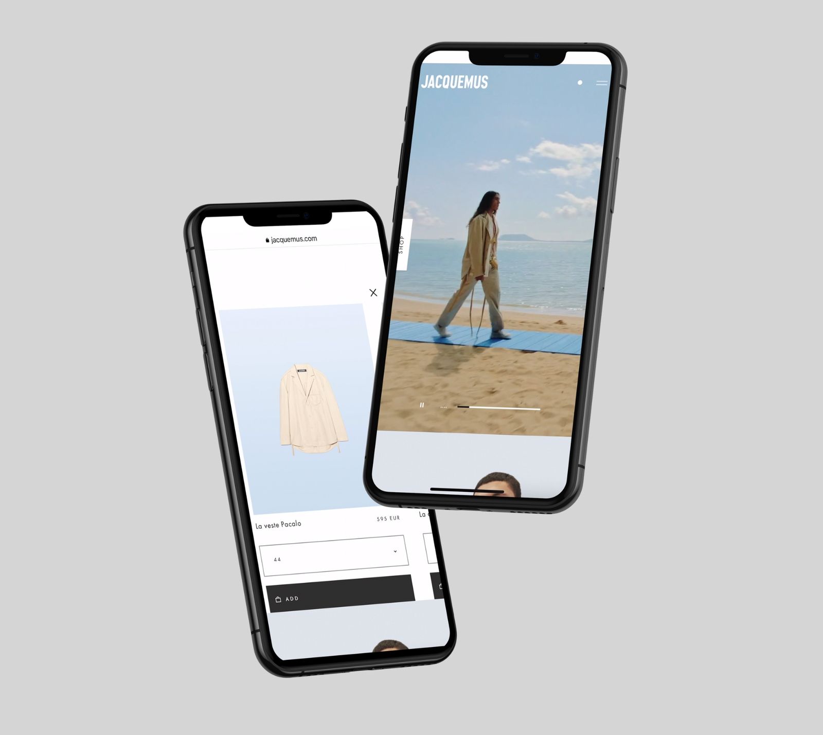 Smartzer Video Commerce: Shoppable Videos & Live Shopping