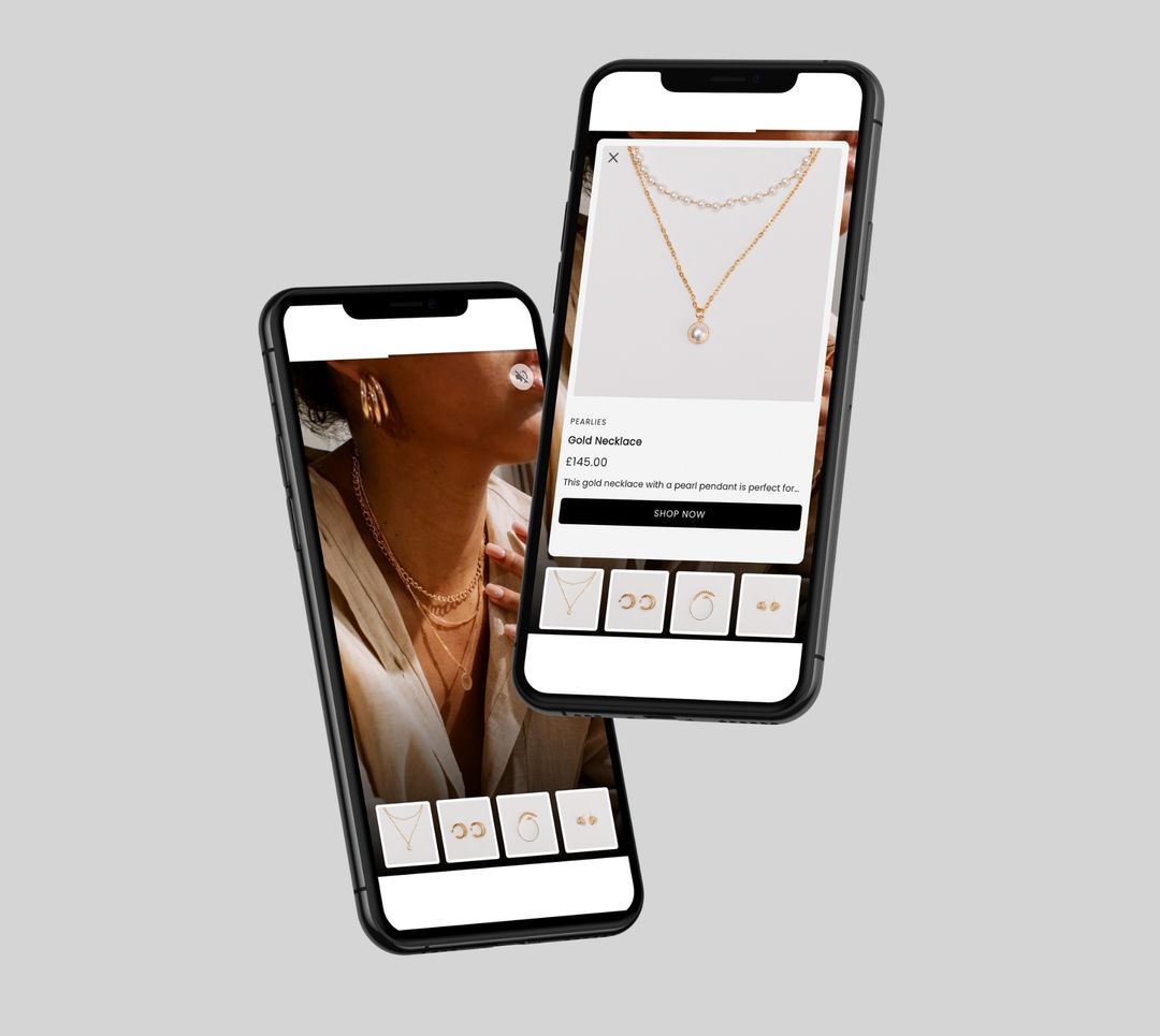 Smartzer Video Commerce: Shoppable Videos & Live Shopping