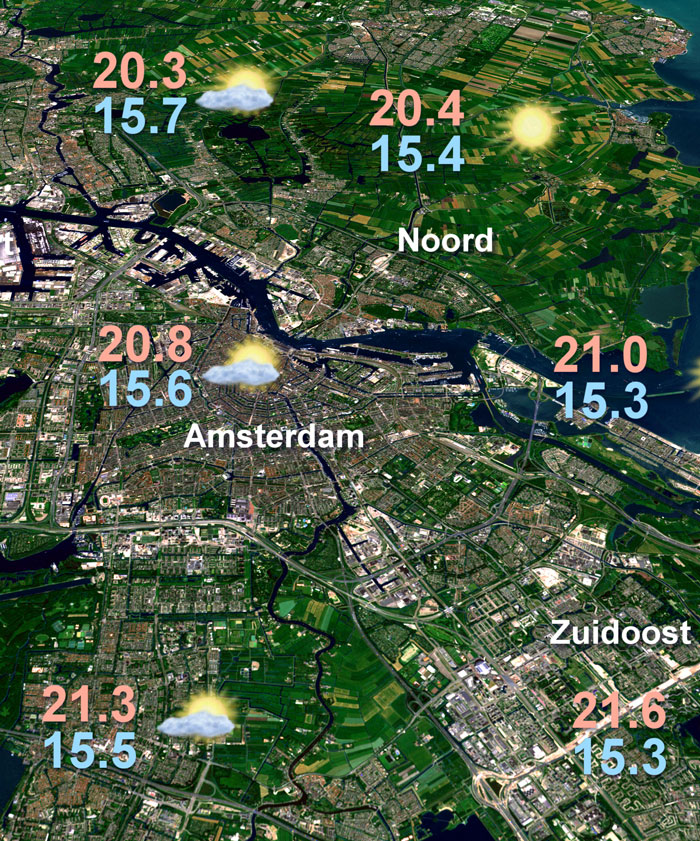 Geospatial Data for Graphics and Animation
