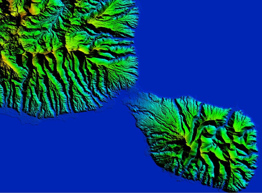 New PlanetDEM Global Elevation Dataset Enhancing Data Reliability