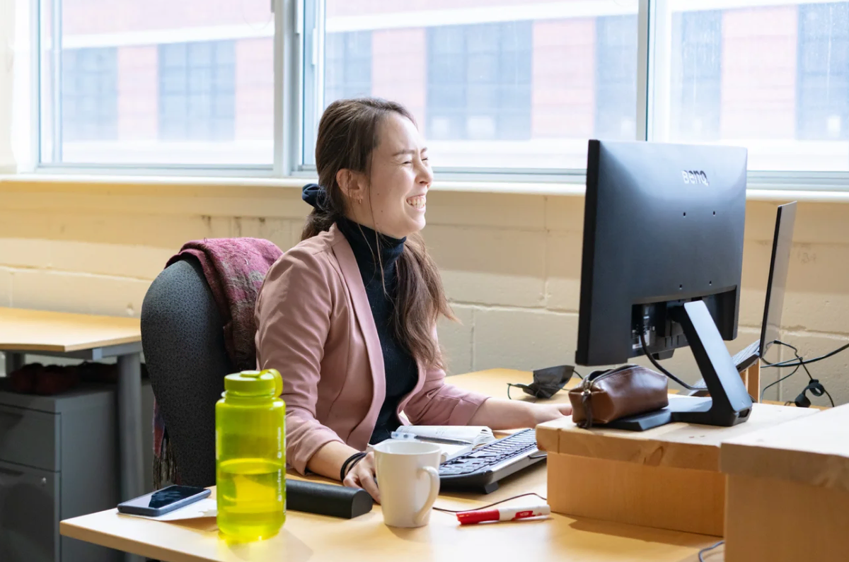 Comment impak Analytics a repris sa gestion IT en main | Rzilient