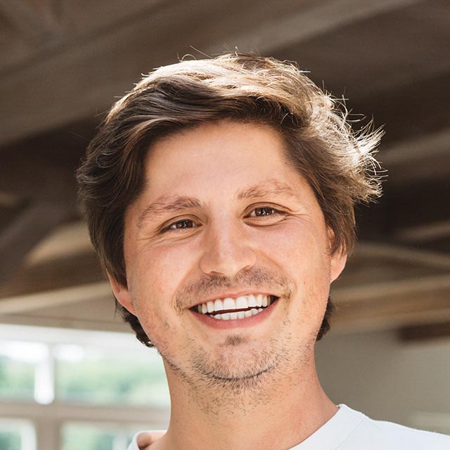 Our Mission: Investing in a future we wish to see