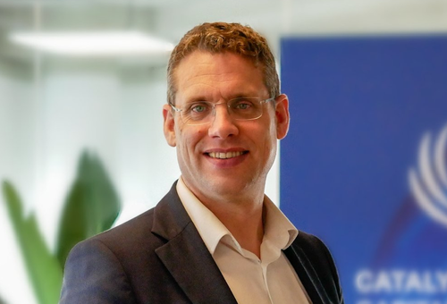 Carbon Equity - About us