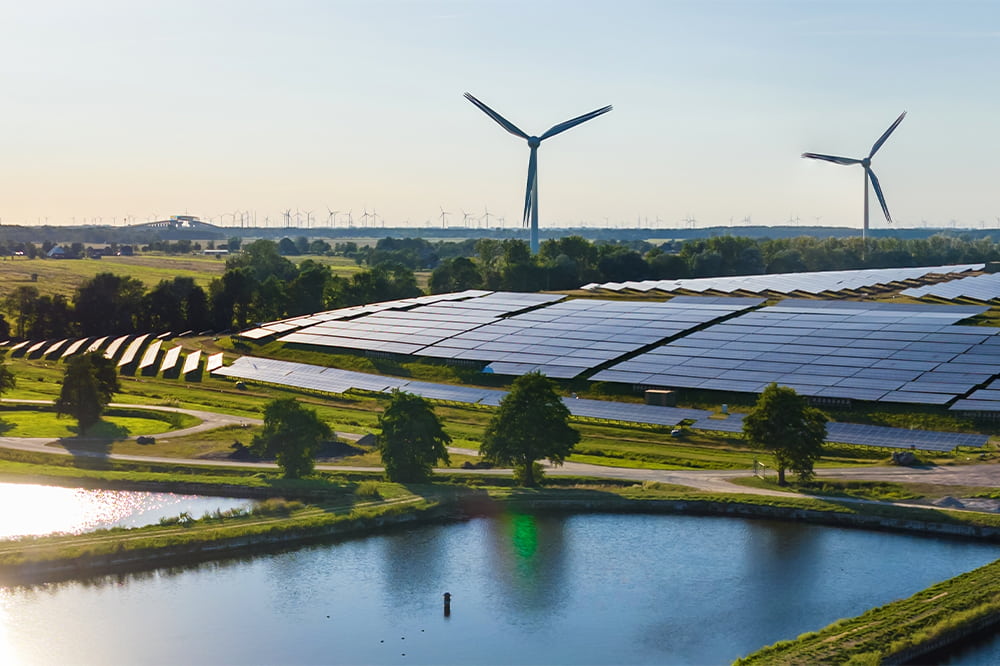 Renewable Energy Directive (RED II) für 2030 - News - Energieforum ...