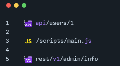 Finding things in JavaScript: Where are we today? · jswzl