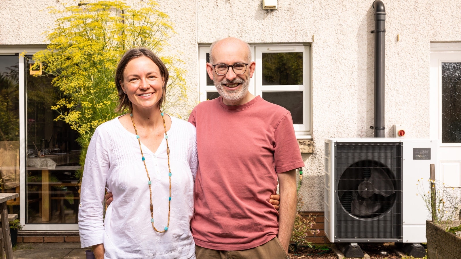 Visit A Heat Pump – After your visit