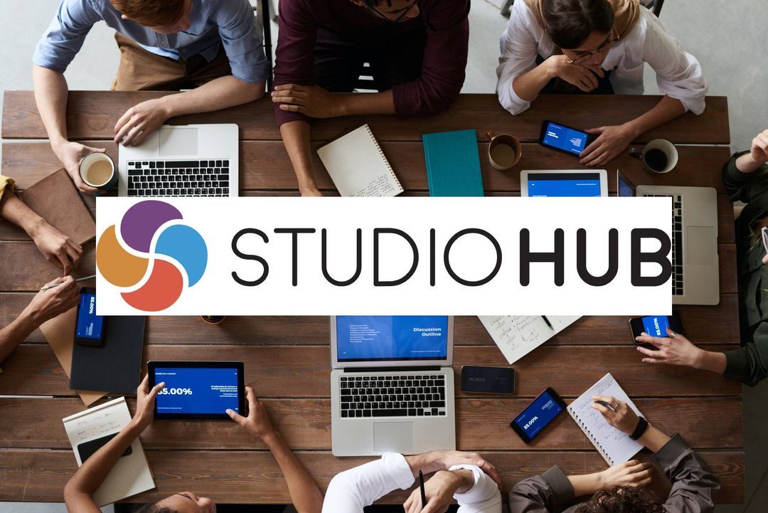 What is StudioHub? | StudioHub