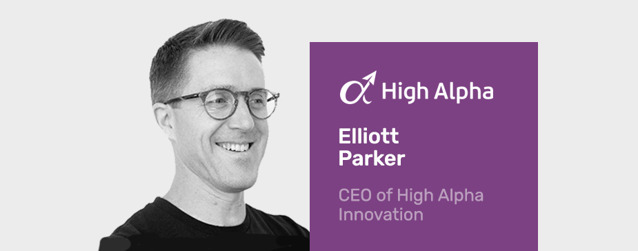 Press Release: Announcing High Alpha Innovation at StudioHub Advisory Board | StudioHub