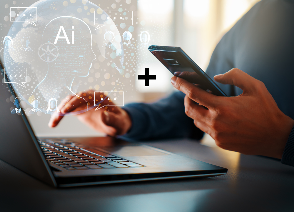 How does technology implementation increase the efficiency of any ...