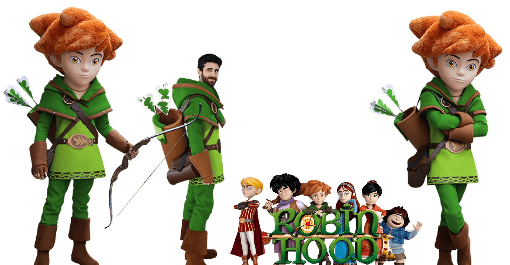 Home - Mascots Inc