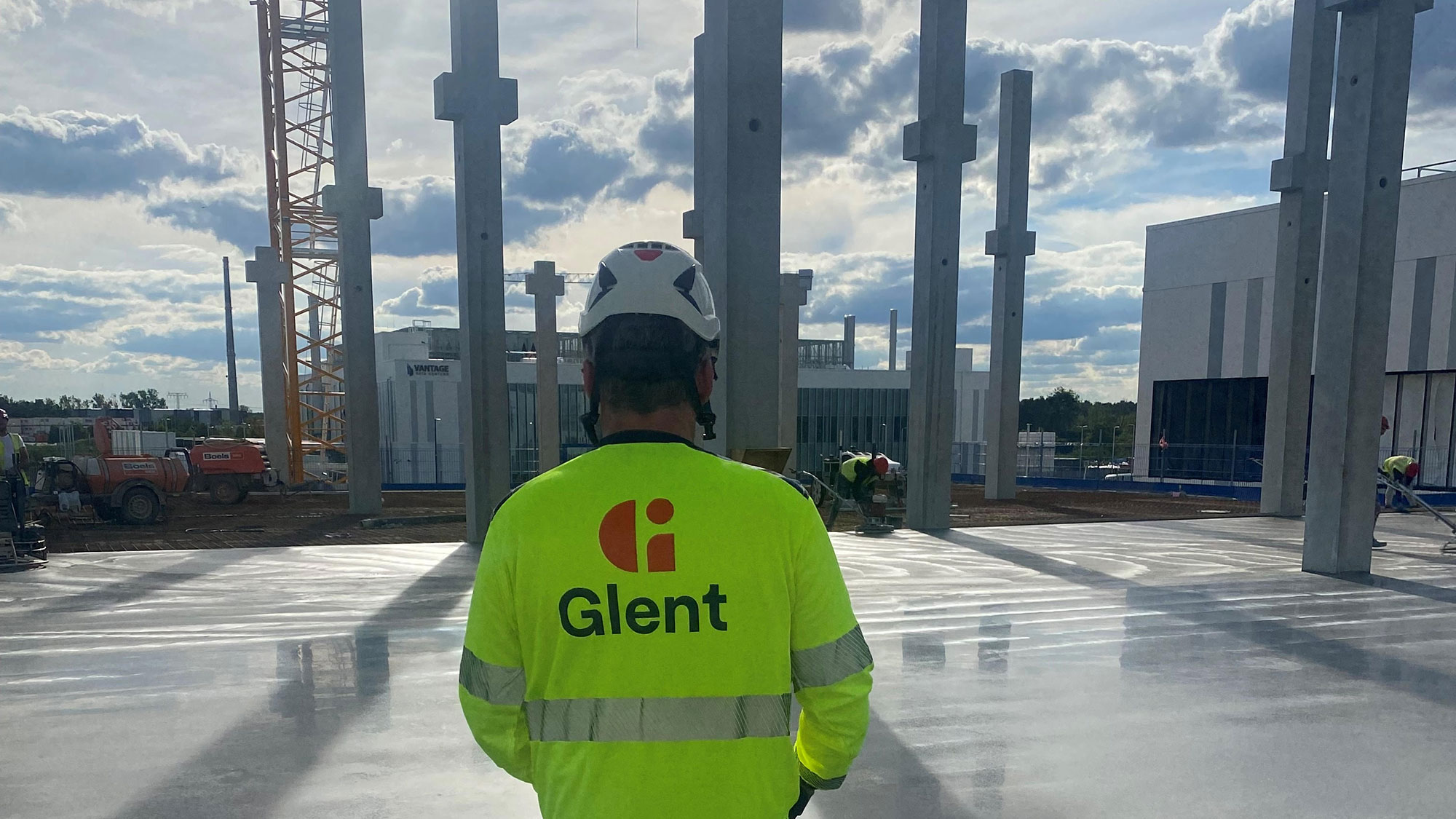 Glent Engineering Services