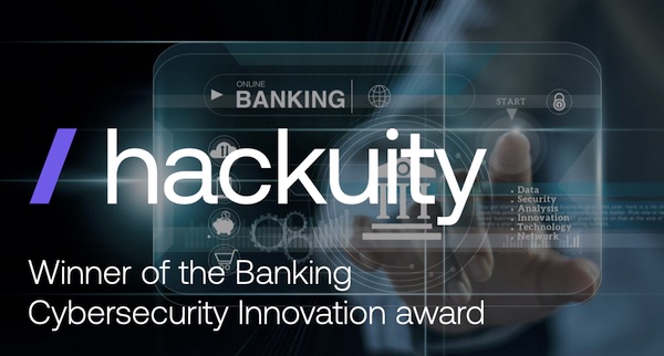 About Hackuity (vulnerability management solution)