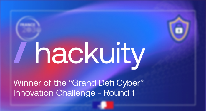 About Hackuity (vulnerability management solution)