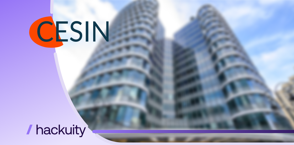 About Hackuity (vulnerability management solution)