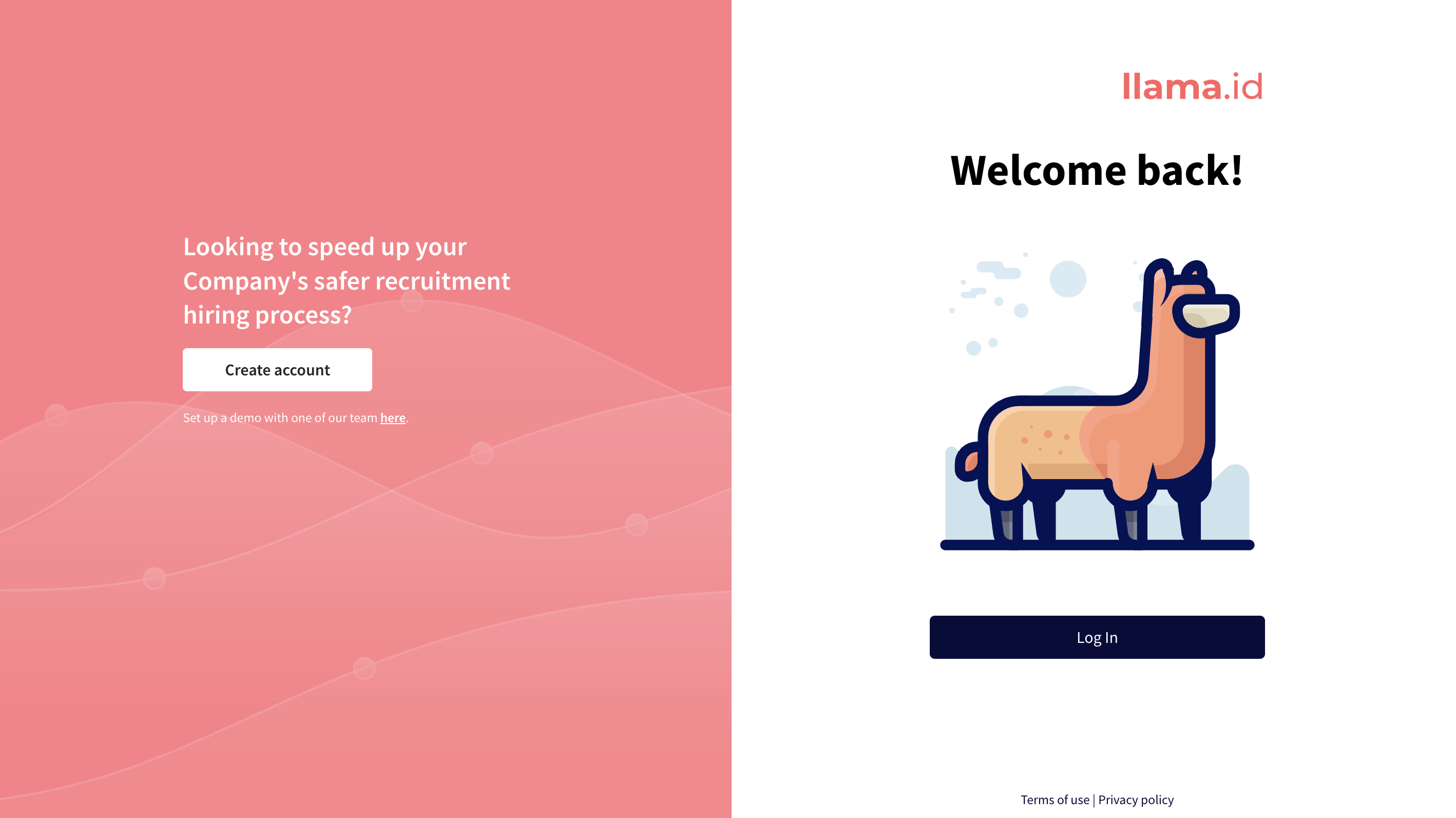 Employee - Start your checks