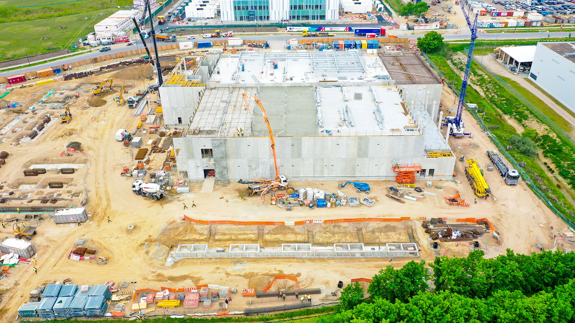 Glent Engineering Projects