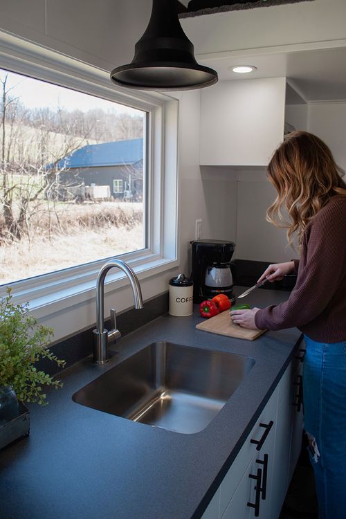 Tiny Homes - Tiny Home LIving