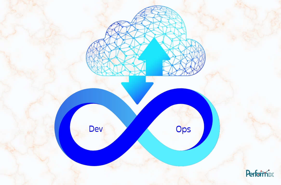 Explaining why DevOps and the cloud are propelling the digital ...