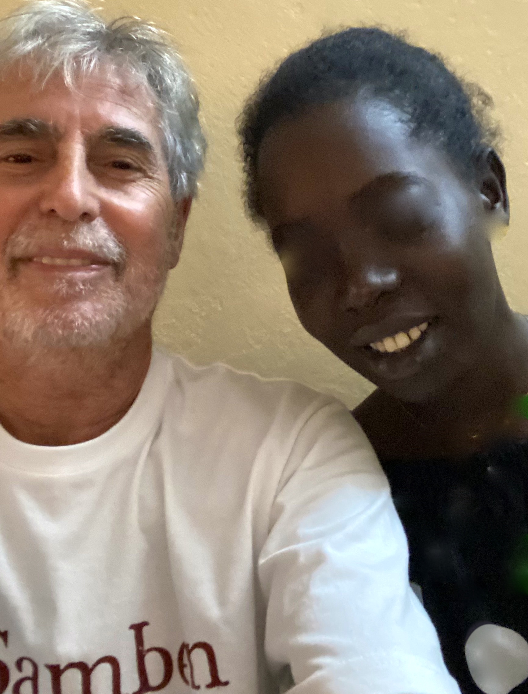 Merene, - Association Samban