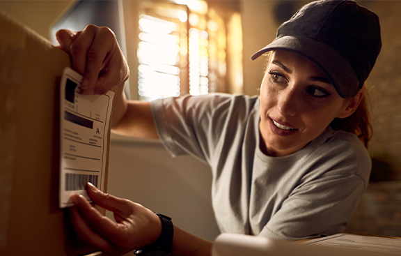 How to address a package properly - the 2023-ready guide - Shipixy