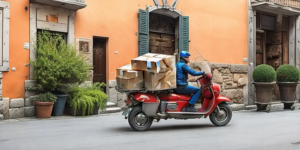 Postage to Italy: A Comprehensive Guide to Sending Mail - Shipixy