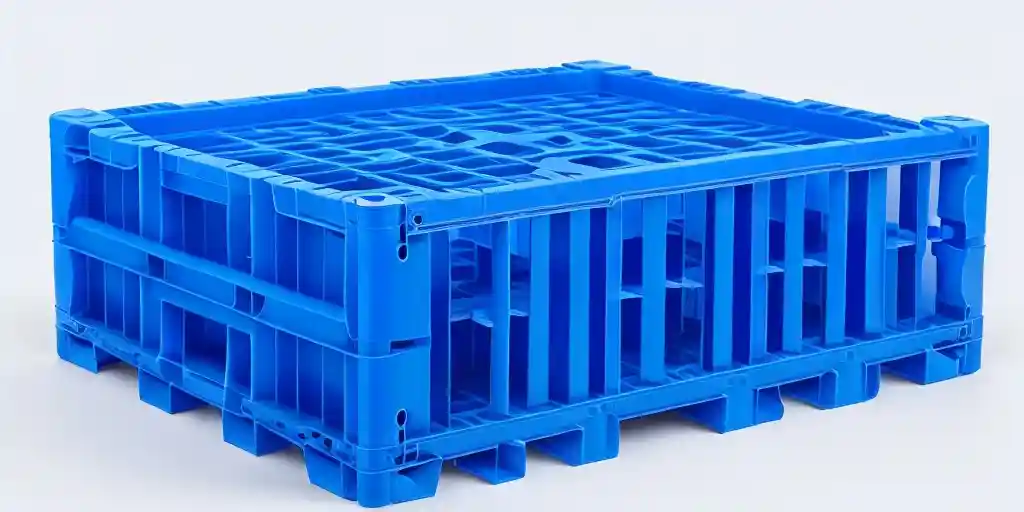 Efficient & Elegant: The Art of Crate Shipping - Shipixy