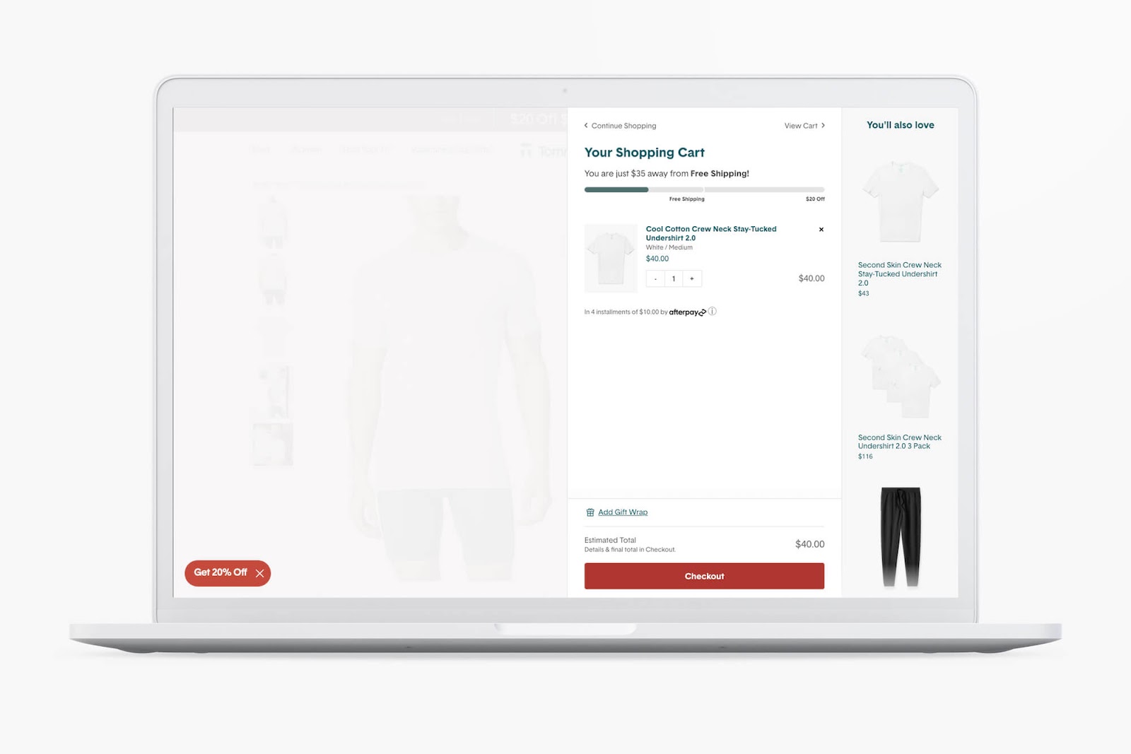 How to Integrate a Cart Threshold Progress Bar Without Custom ...