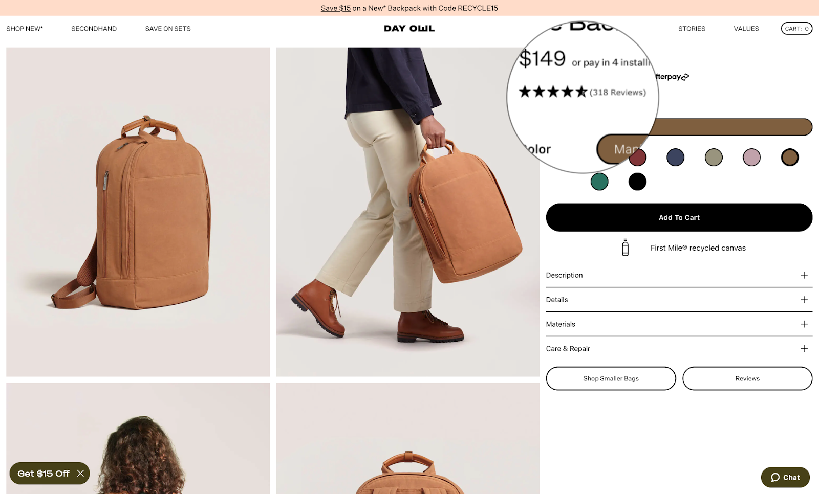 How blink Helps You Optimize Your Product Detail Pages