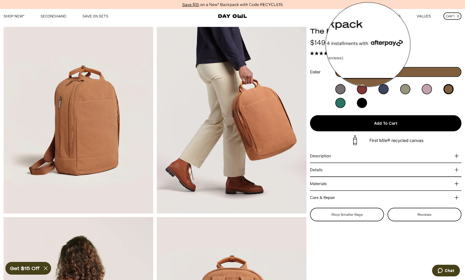 How blink Helps You Optimize Your Product Detail Pages
