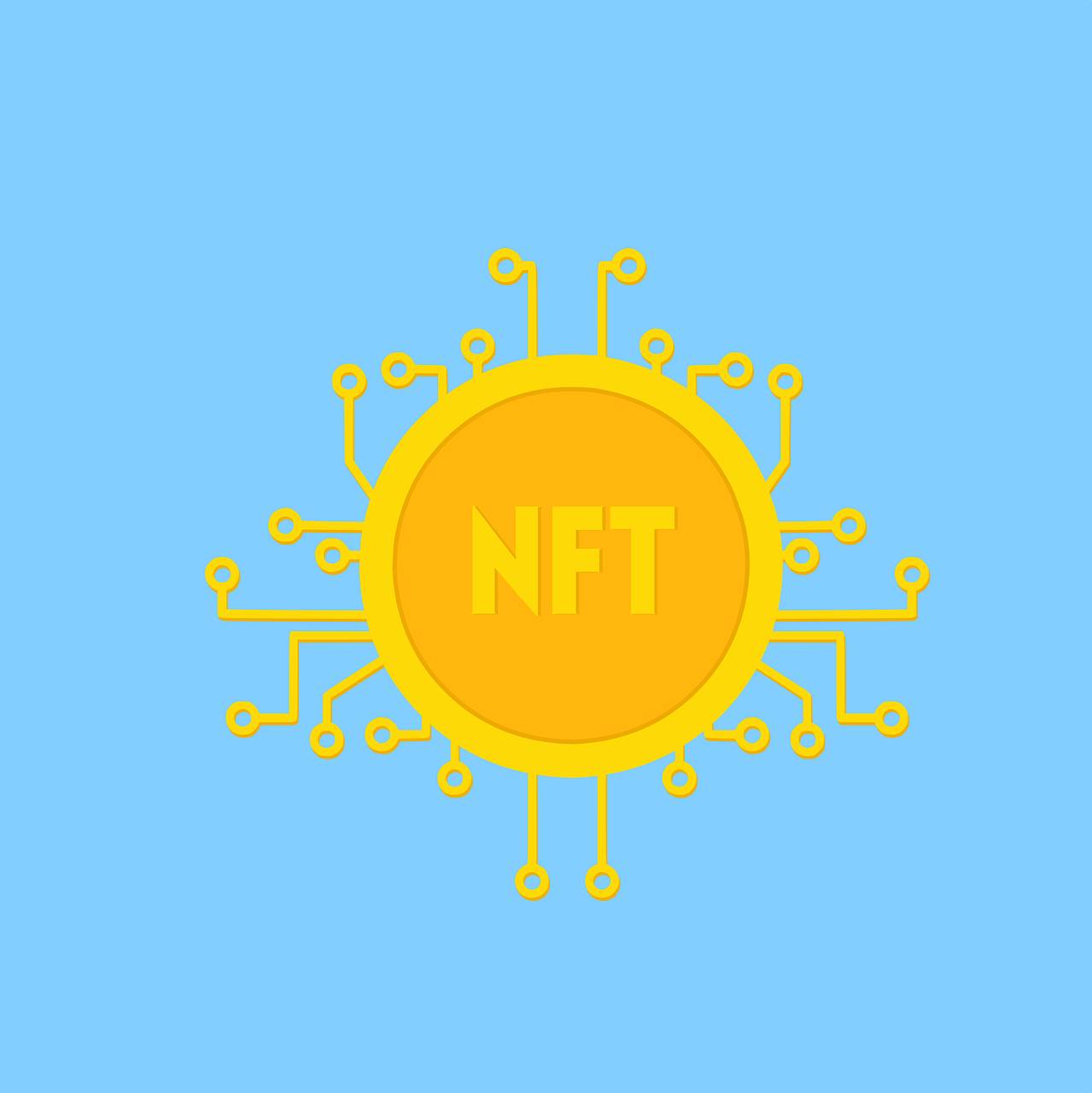 What the Hell are NFTs and What Does It Mean For My Business?