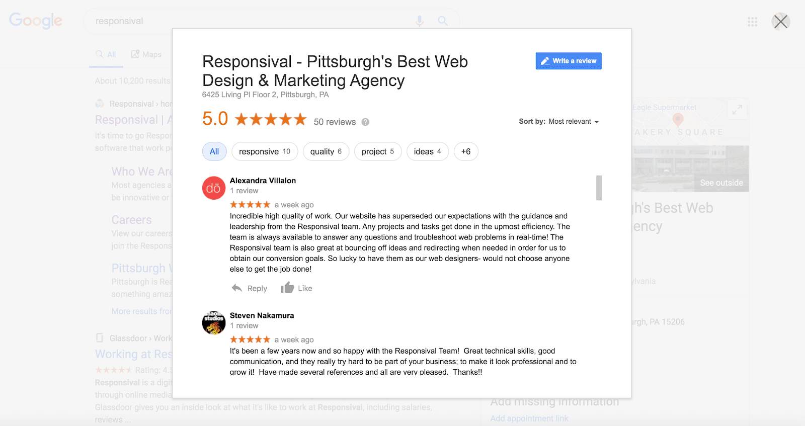 Are Online Reviews Really that Important for My Business?