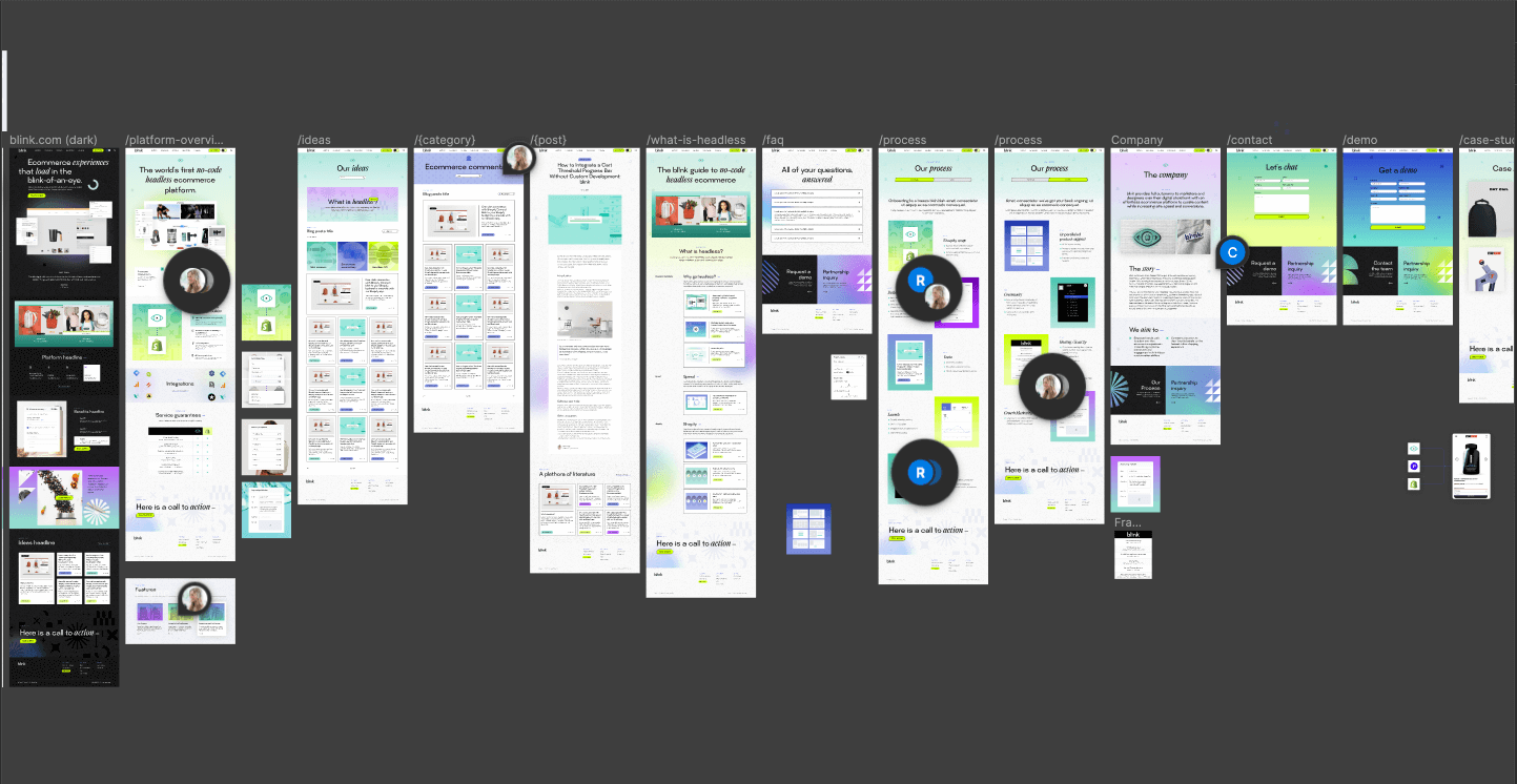 Webflow vs Figma: How Are These Powerful Tools Used To Make Websites?