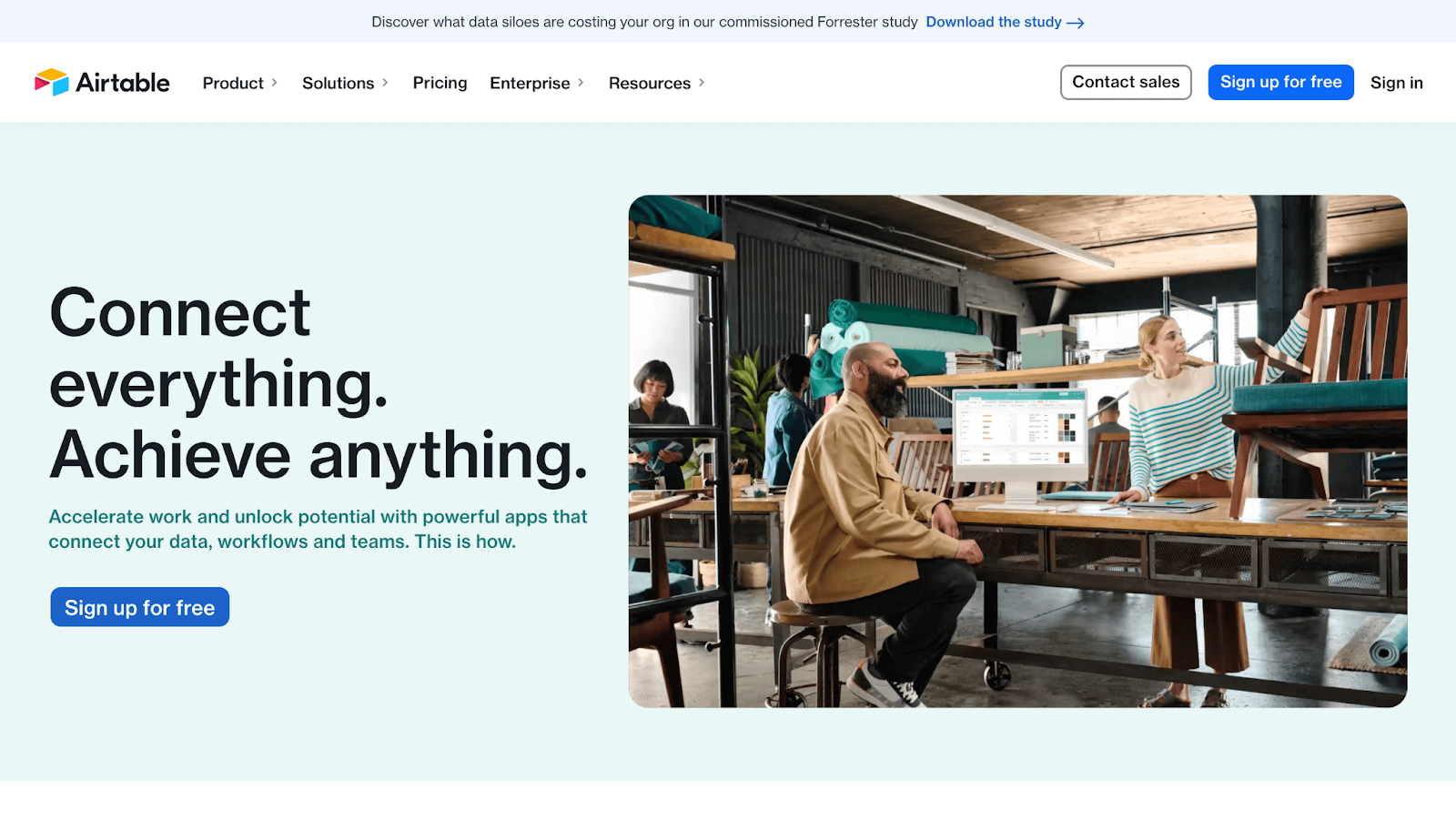Webflow + Airtable: How the Two Extend the Scalability + Day-To-Day Management of Webflow